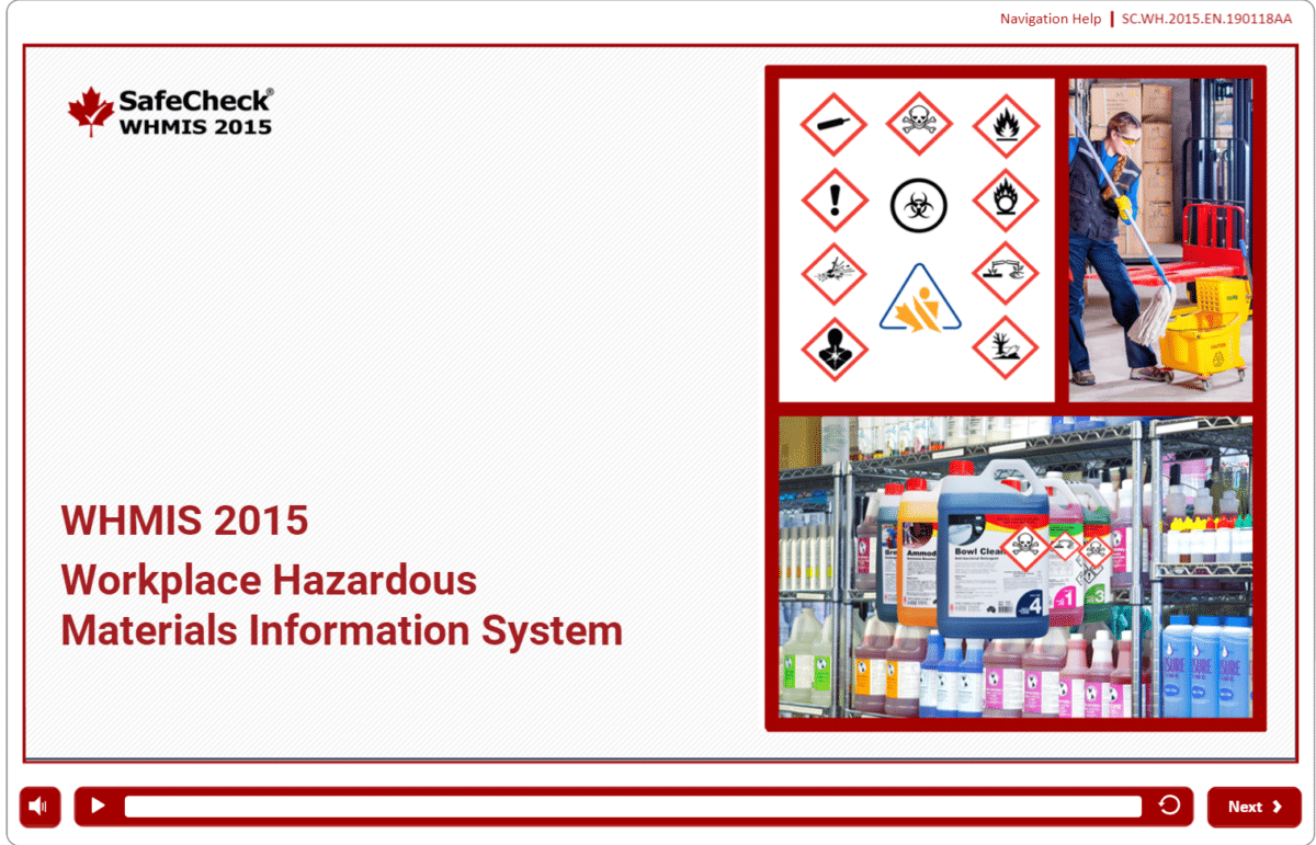Corporate & Educational Accounts - SafeCheck Learning