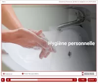 Certification en hygiène et salubrité alimentaire reconnue par le MAPAQ