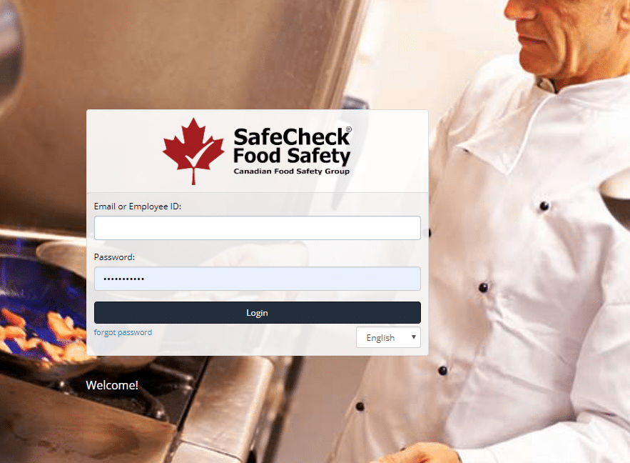 Safecheck 1 FAQ | User Inquiries