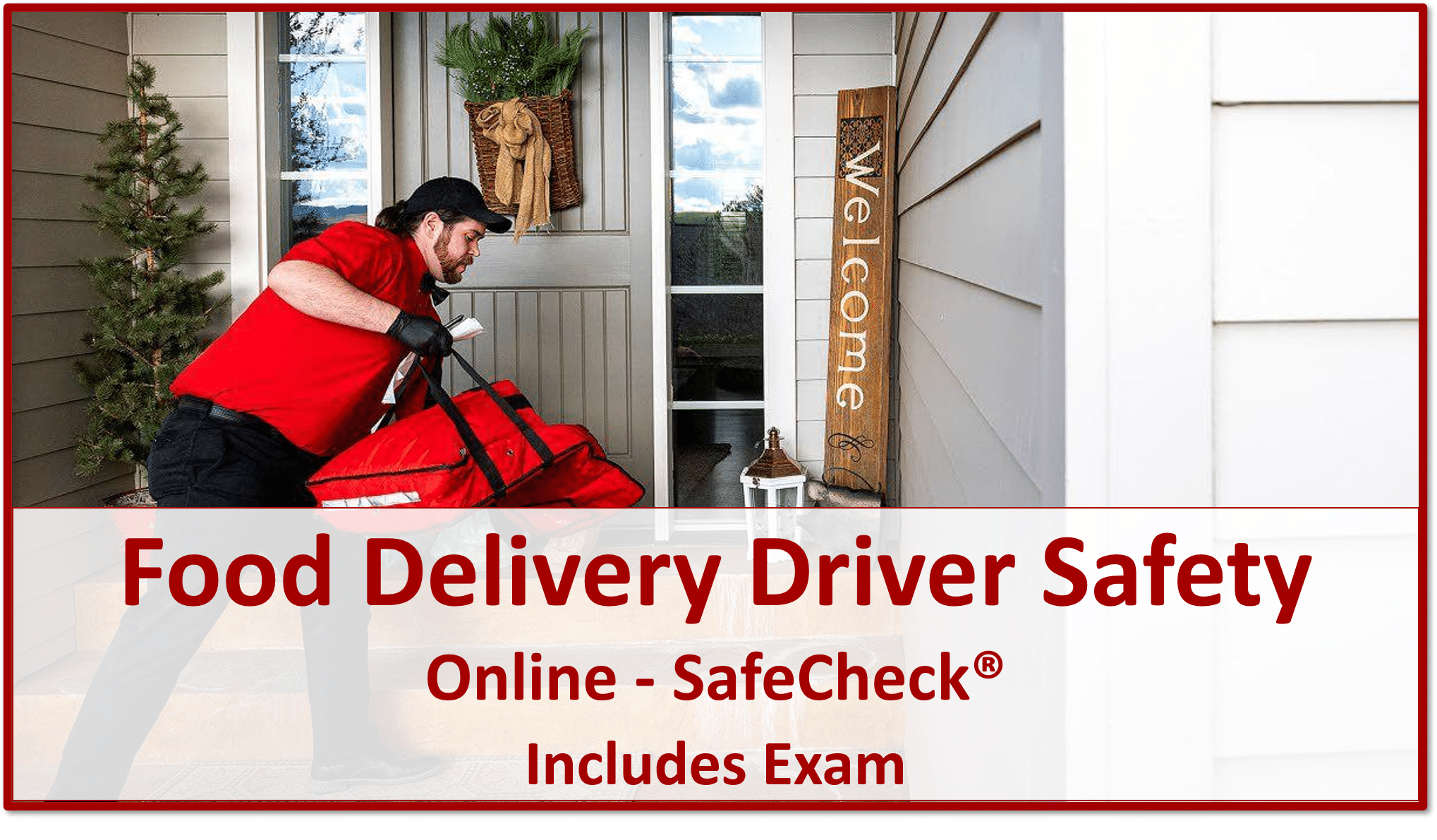 Safety Tips For Food Delivery Drivers at Julie Solberg blog