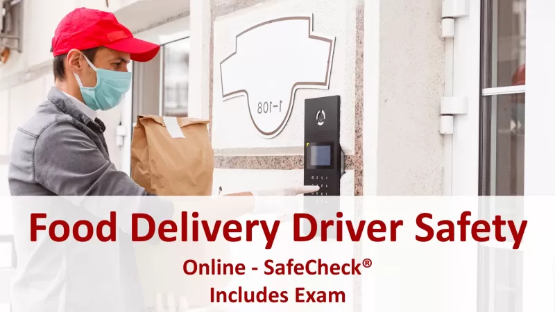 Workplace Training Bundle | Online Food Safety Certification