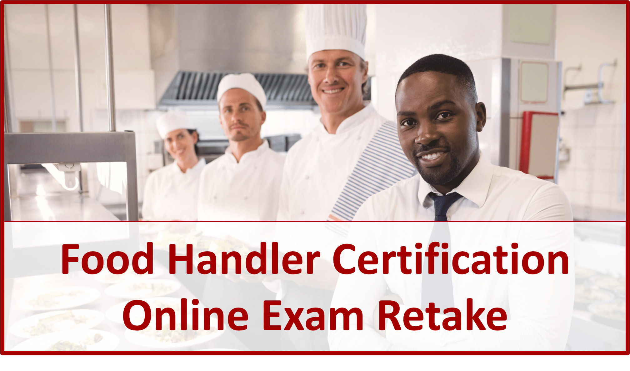 Exam Retake $15 - SafeCheck Learning