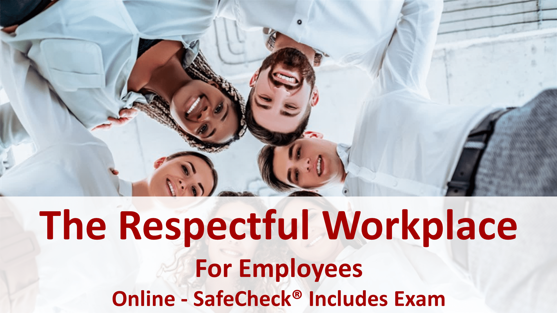 Online Workplace Safety Training Courses | Safecheck® Canada