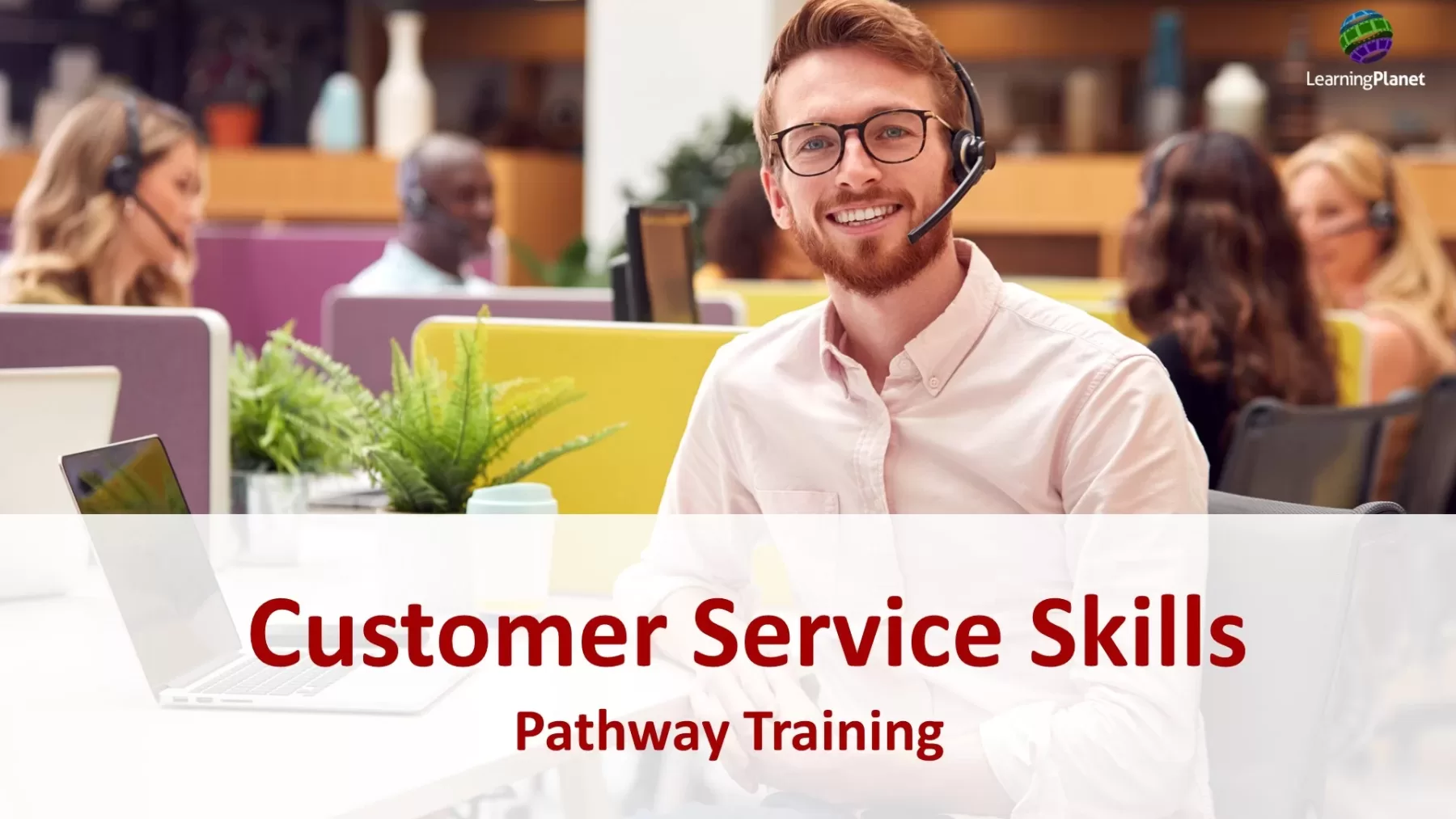 Communication Skills Training - Increased Personal and Business ...