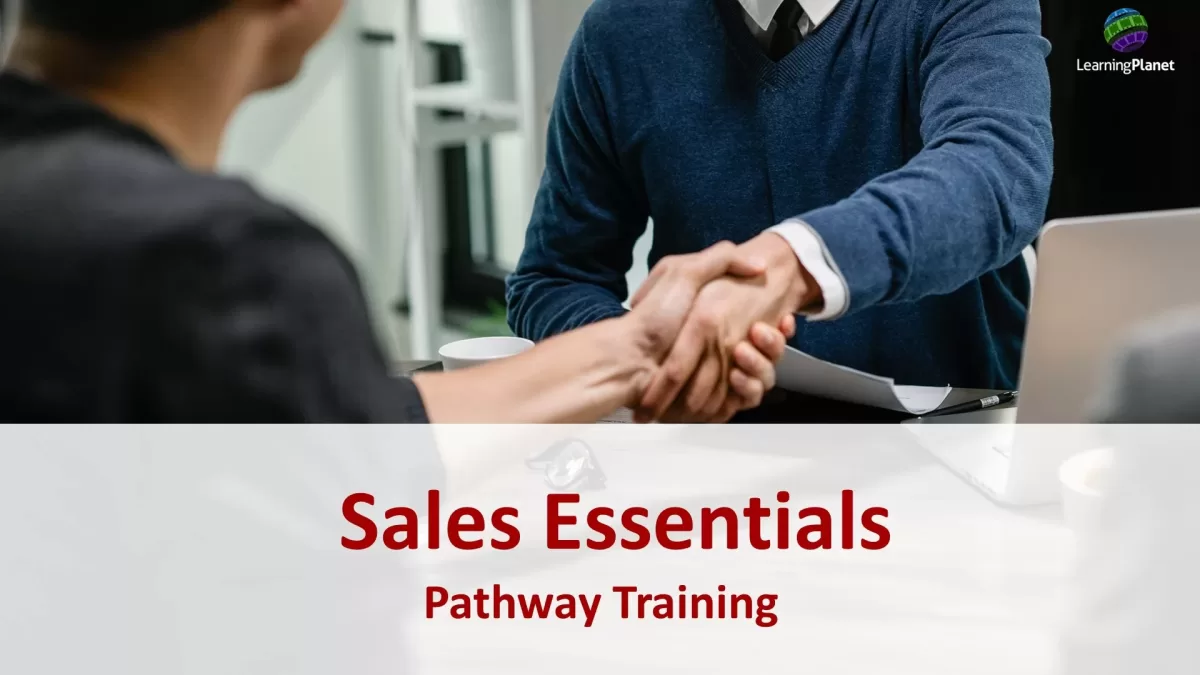 Sales Training Online - Boost Your Sales Skills Anytime, Anywhere