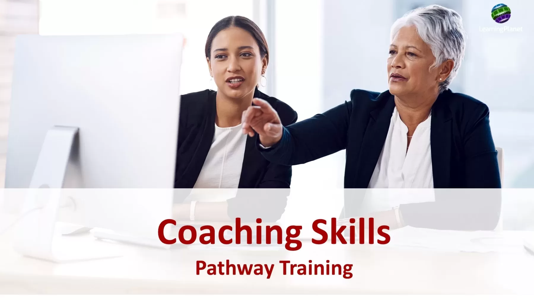 Coaching Skills Training - Elevate Your Leadership Abilities