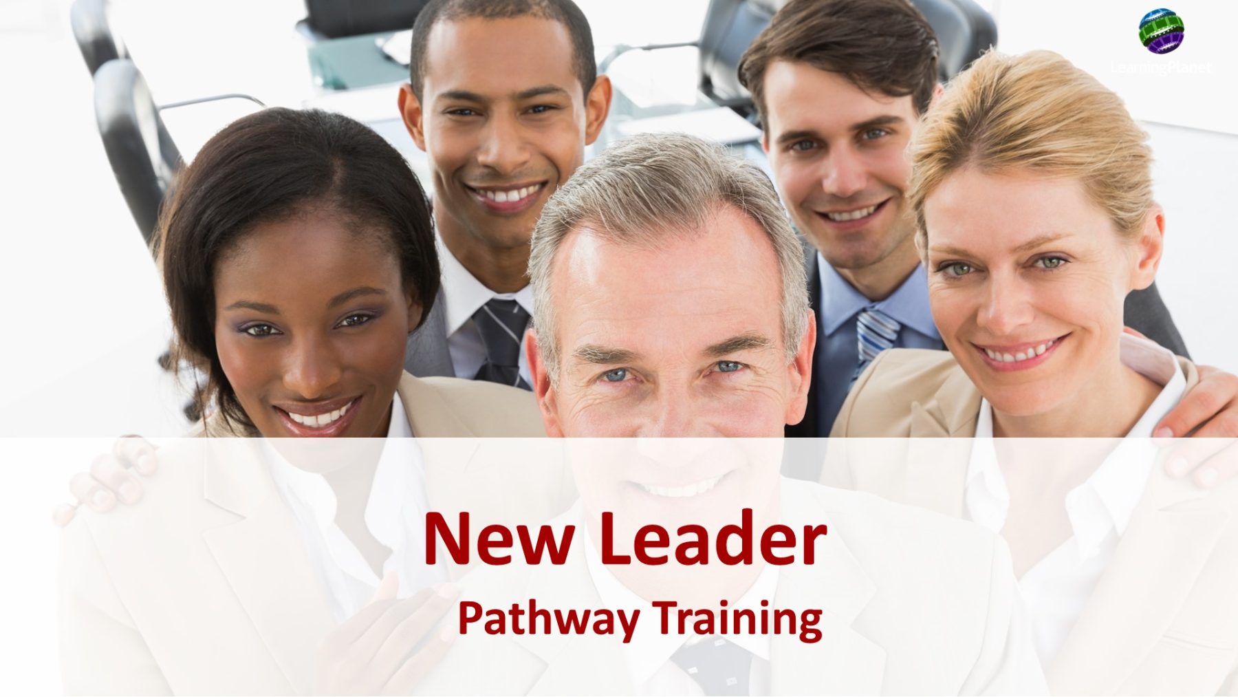 New Leader Training - Develop Essential Management Skills