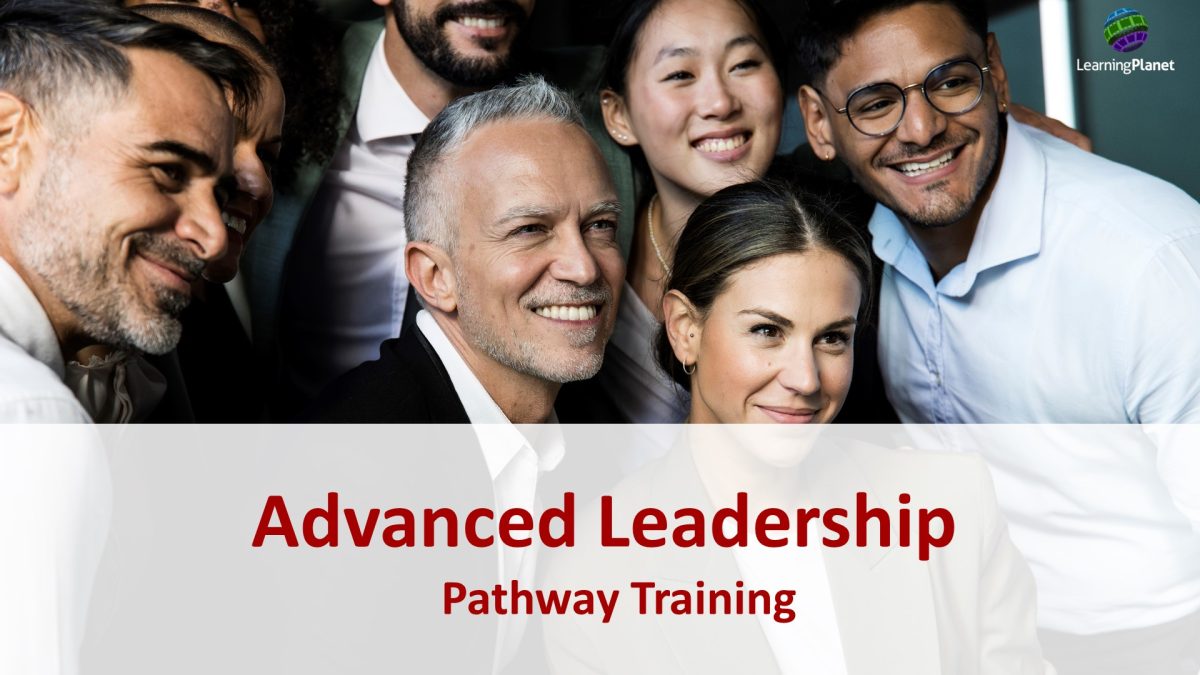 Advanced Leadership Course - Elevate Your Executive Skills