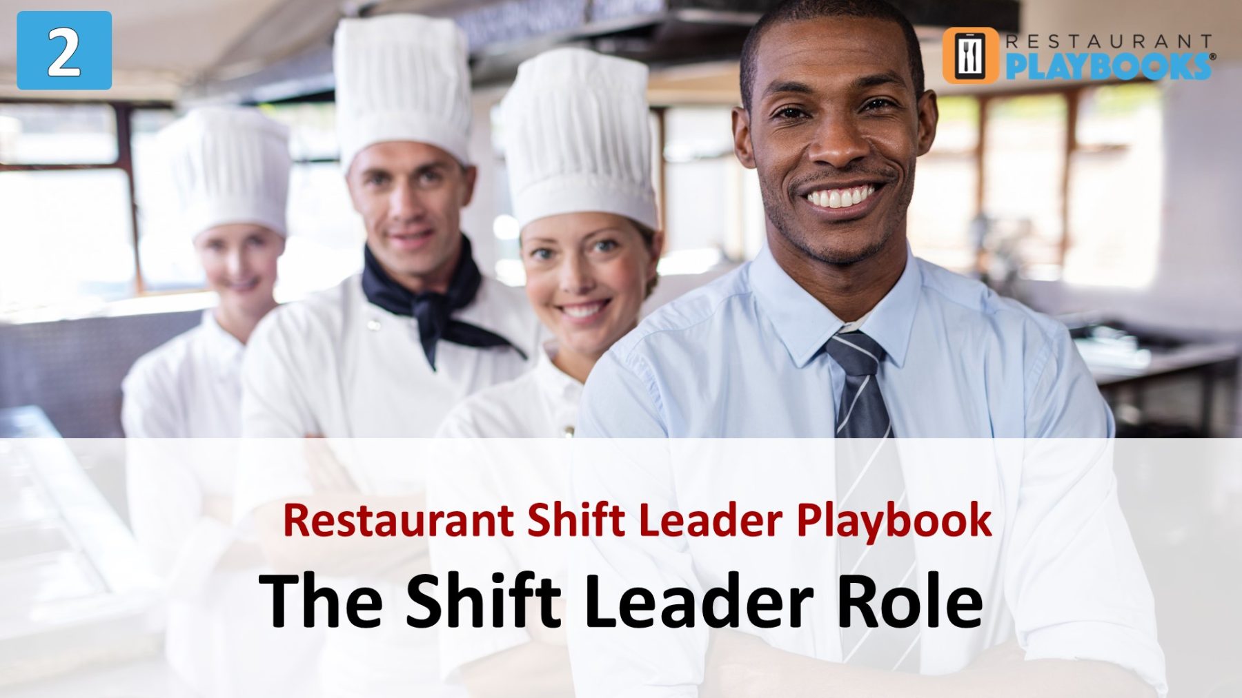 Restaurant Playbooks Library - SafeCheck Learning