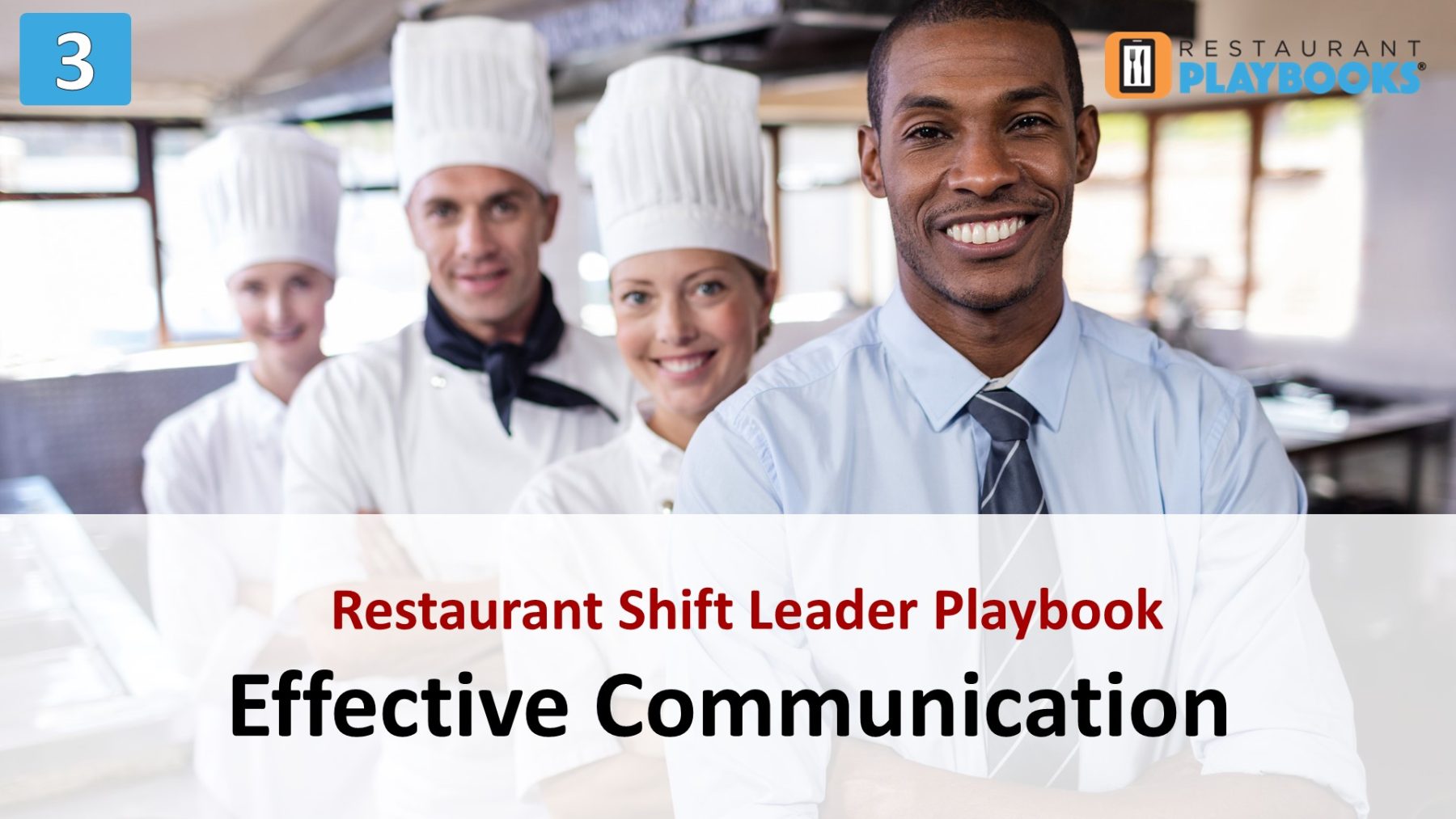 Effective Communication for the Shift Leader - Elevate Your Skills